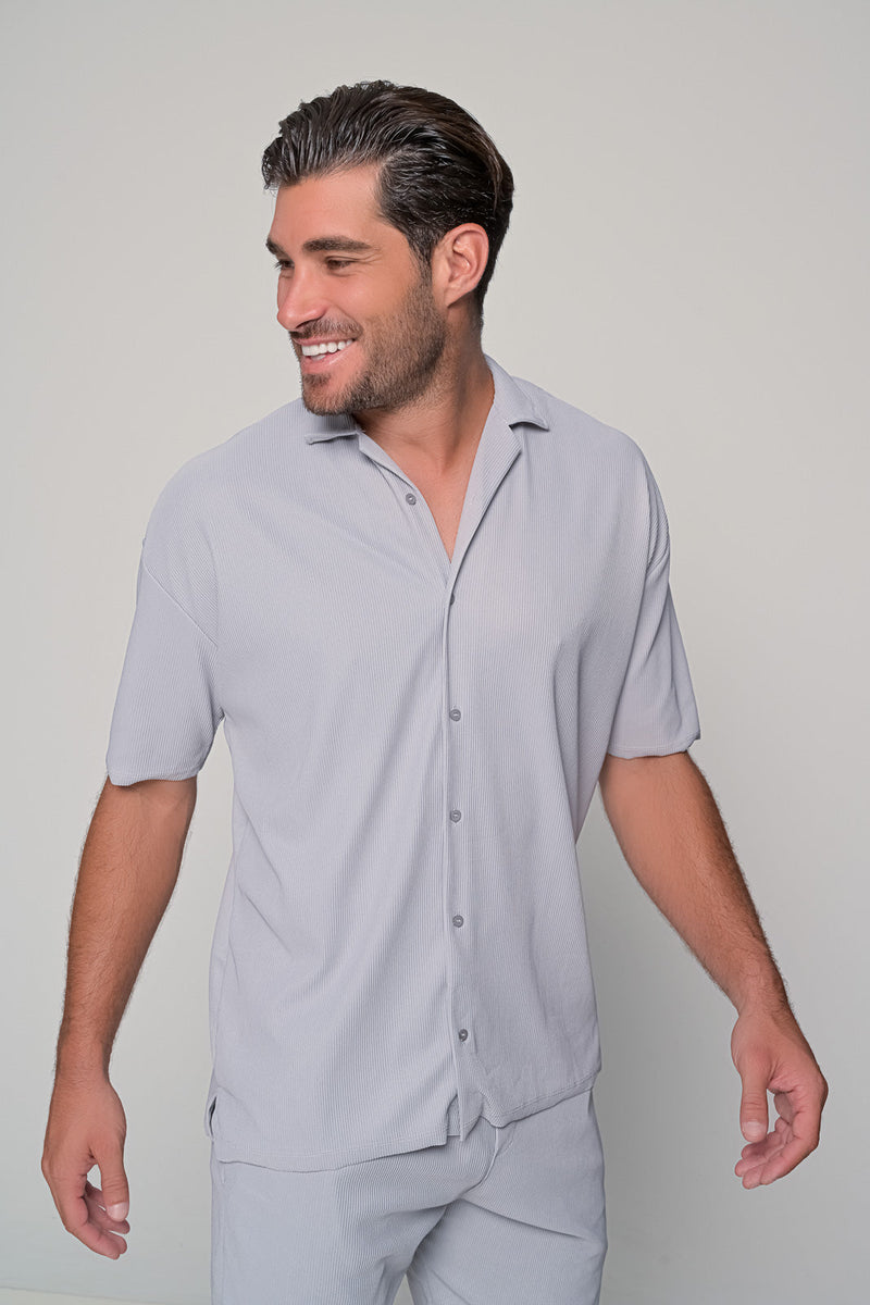 Set Kotlin Bahamas - Grey – EL PATRON CLOTHING STORE Set Kotlin Bahamas - Grey – EL PATRON CLOTHING STORE