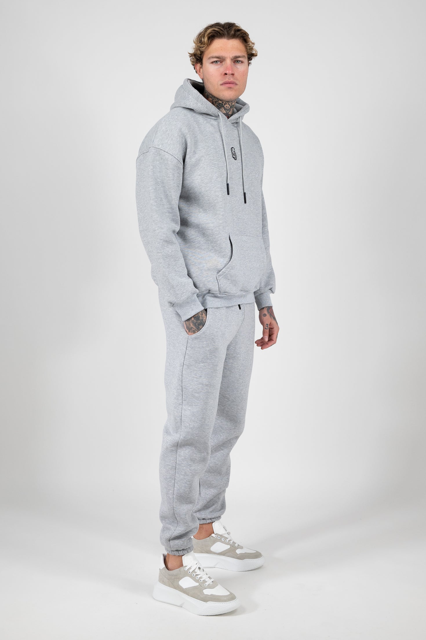 Scapegrace Tracksuit – EL PATRON CLOTHING STORE