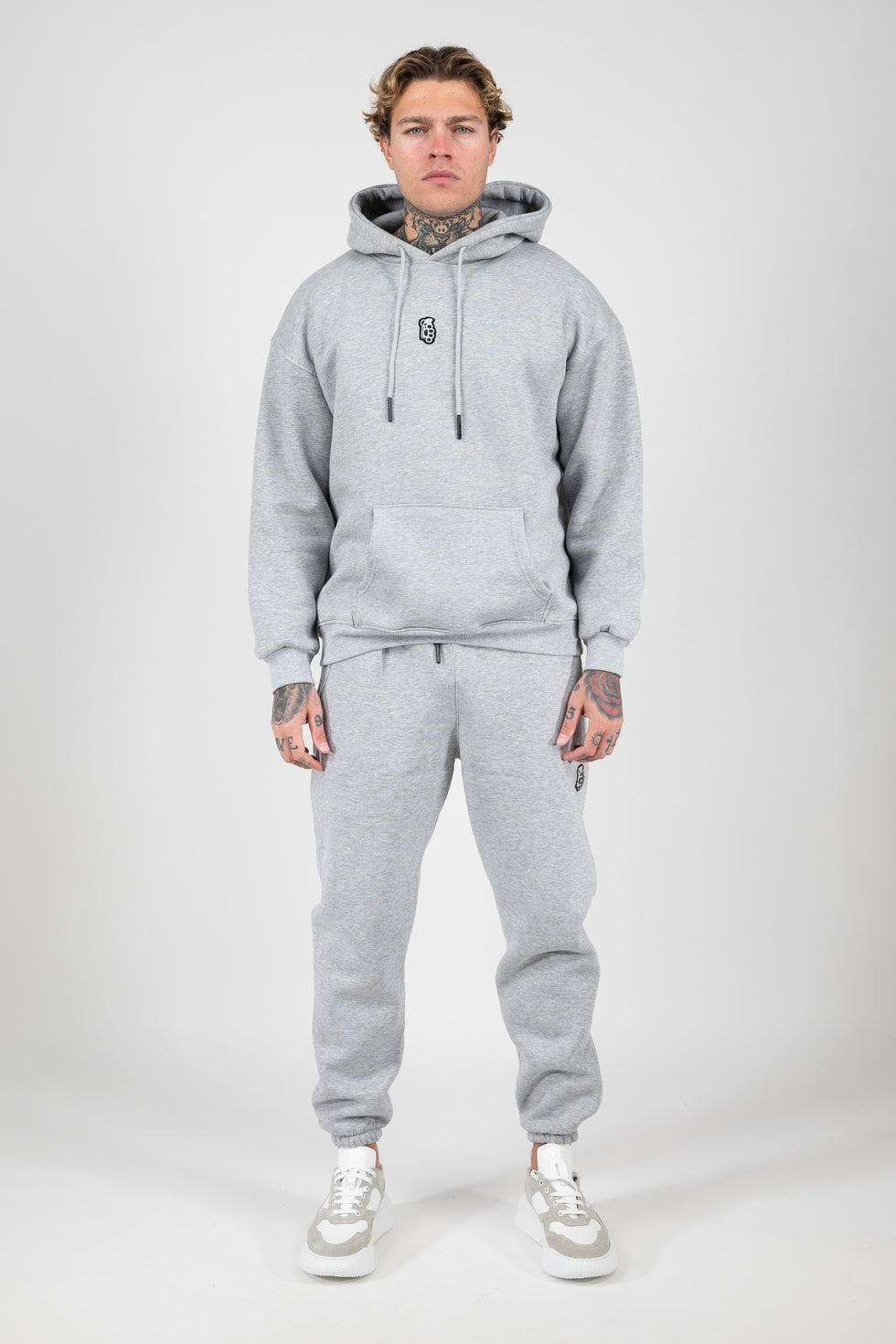 Scapegrace Tracksuit – EL PATRON CLOTHING STORE