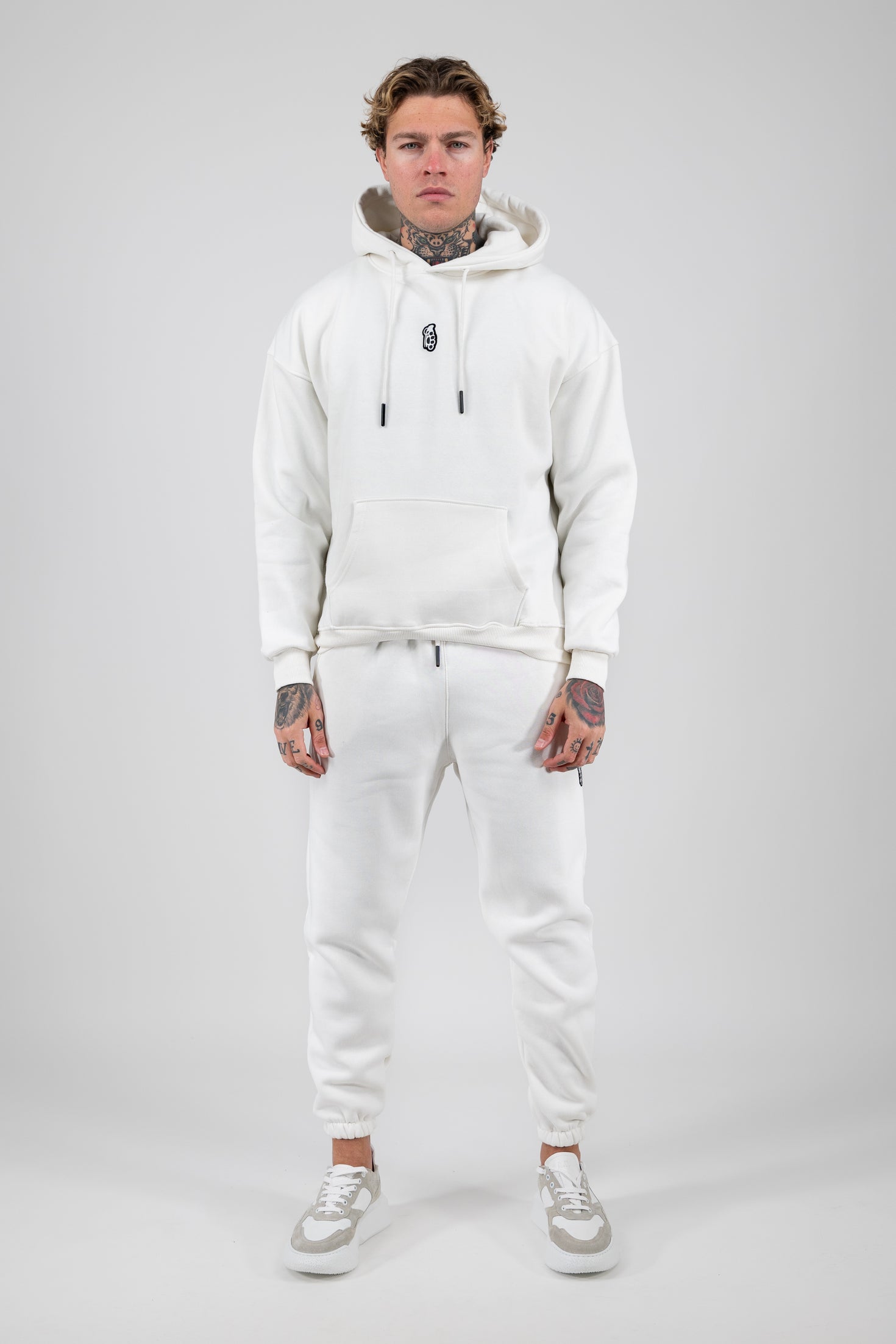 Scapegrace Tracksuit – EL PATRON CLOTHING STORE