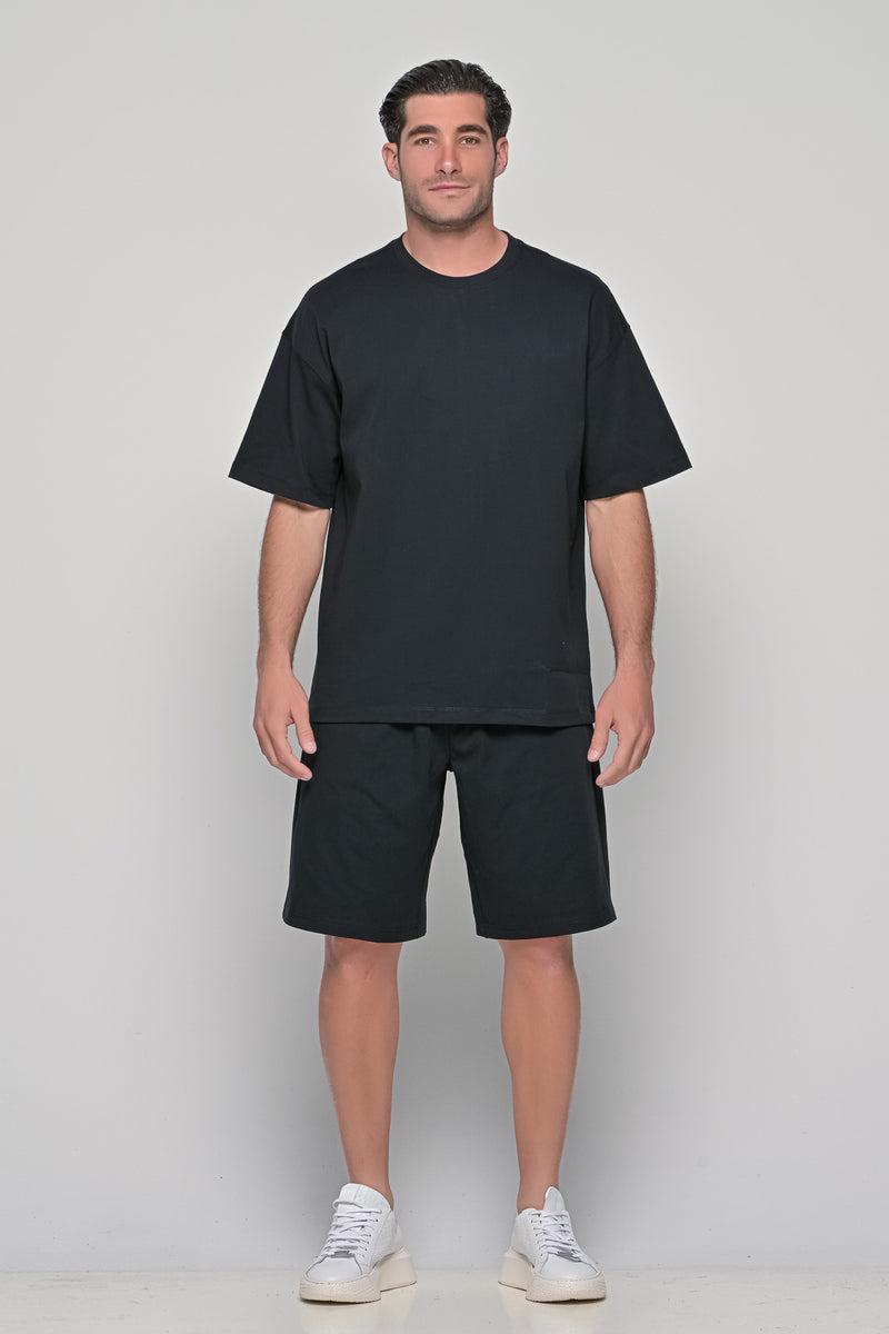 Oversized Summer Set – EL PATRON CLOTHING STORE