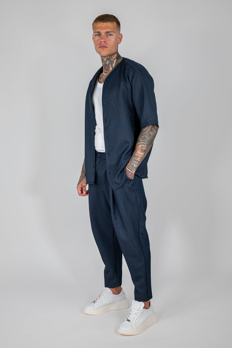 Naxos Nomad Set – EL PATRON CLOTHING STORE