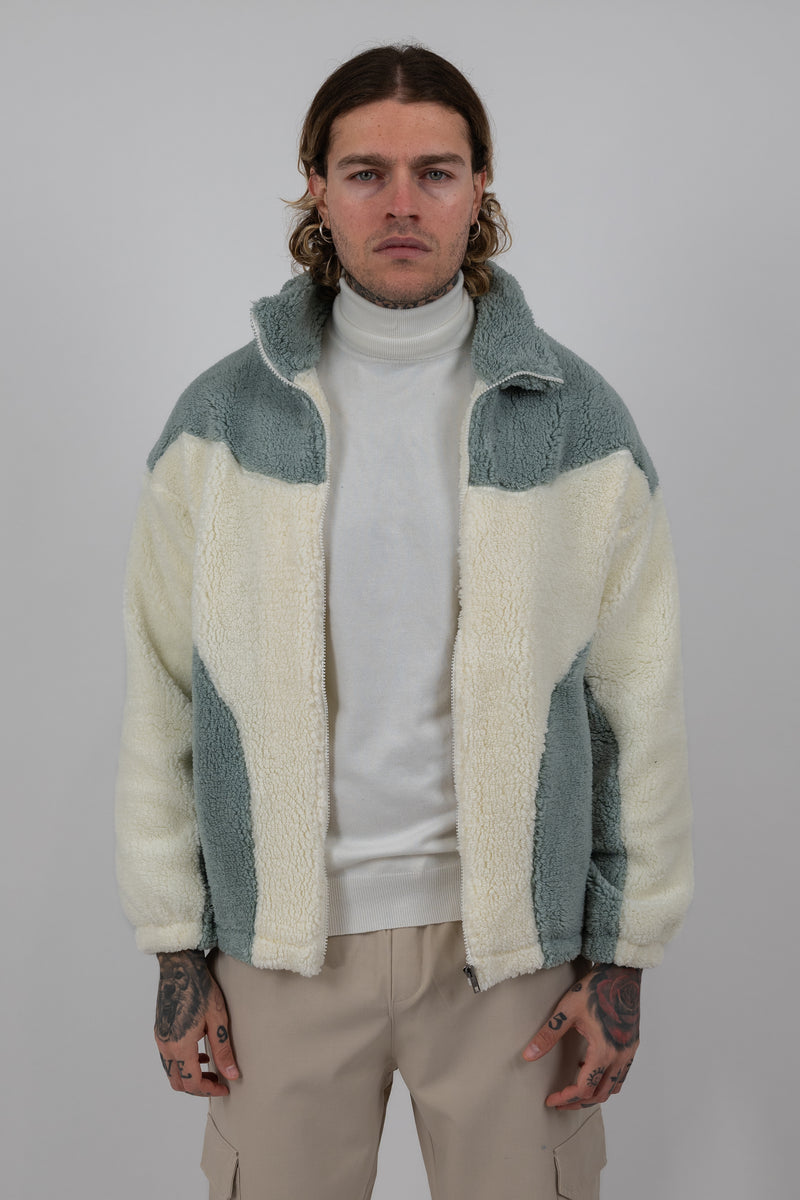 Polar Drift Fleece Jacket – EL PATRON CLOTHING STORE