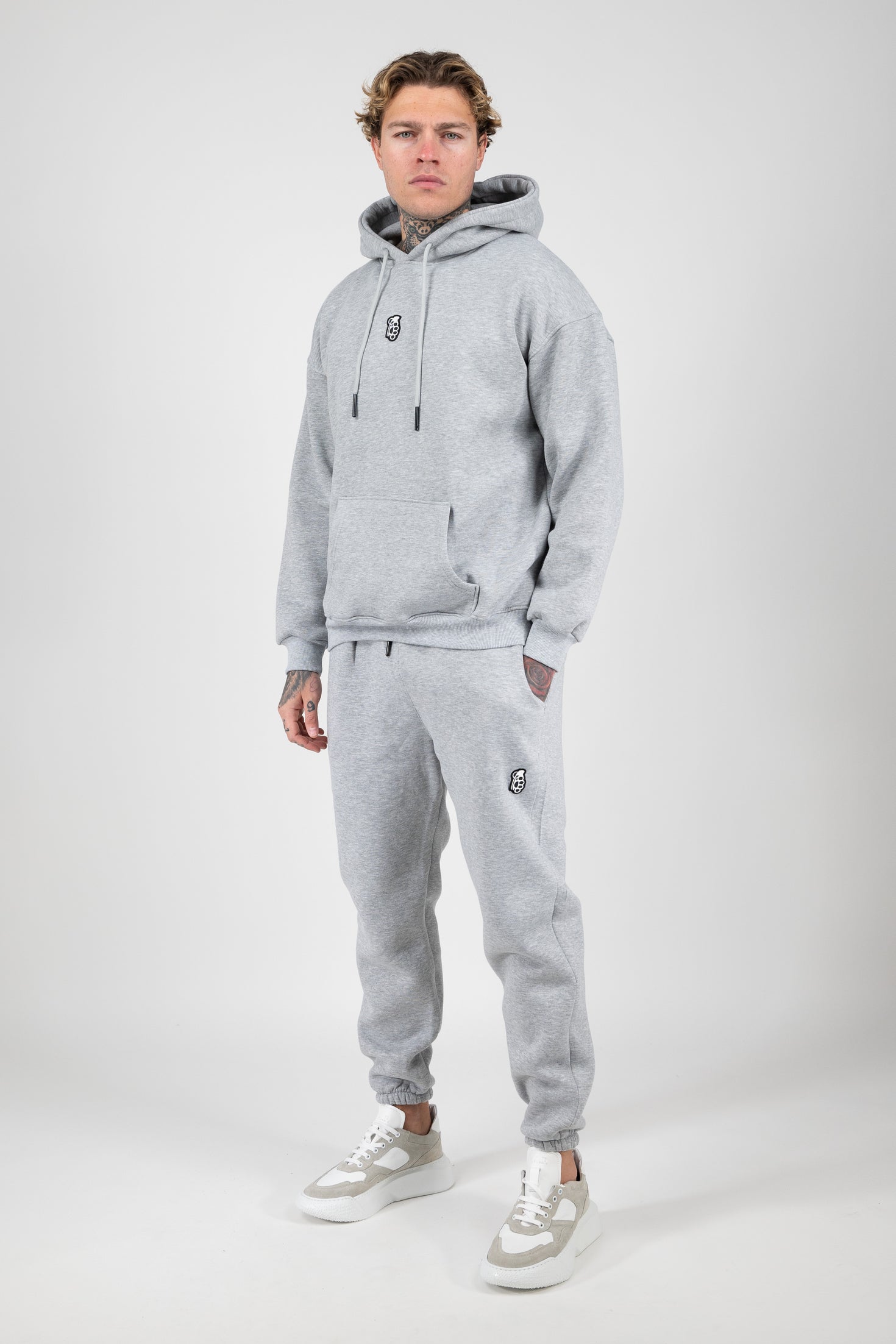 Scapegrace Tracksuit – EL PATRON CLOTHING STORE
