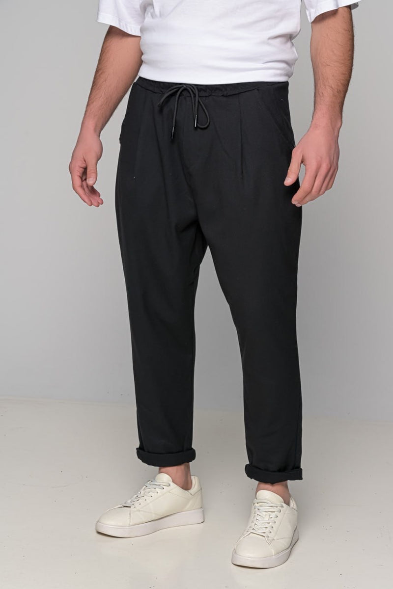 Royal Loosefit Pants – EL PATRON CLOTHING STORE