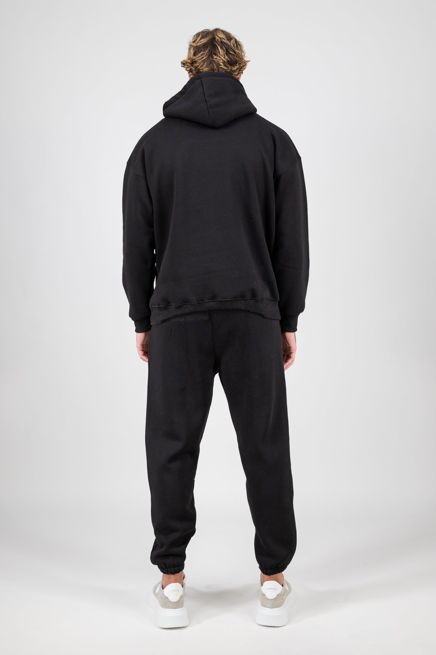 Scapegrace Tracksuit – EL PATRON CLOTHING STORE