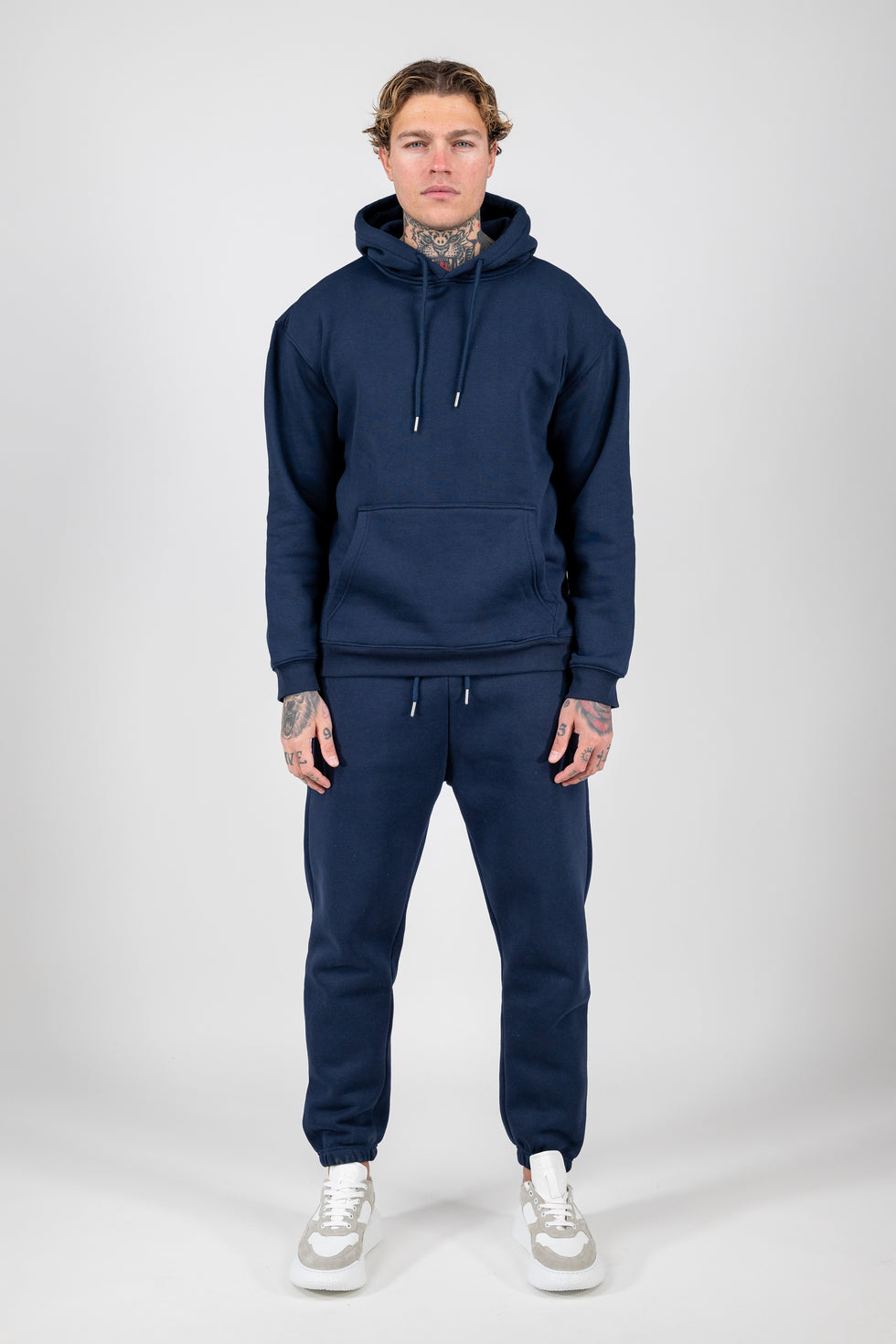 Epic Tracksuit – EL PATRON CLOTHING STORE