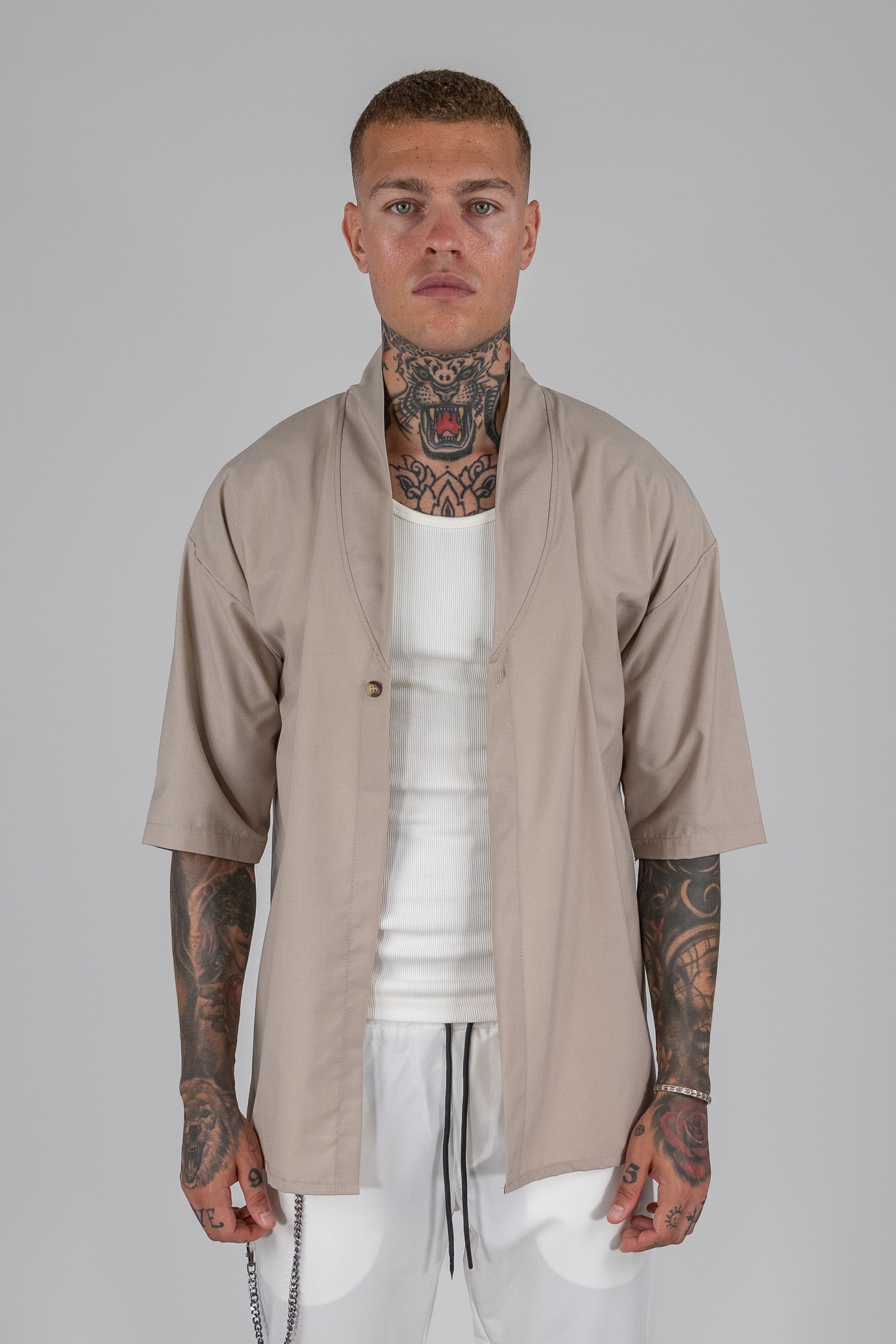 EL PATRON CLOTHING STORE