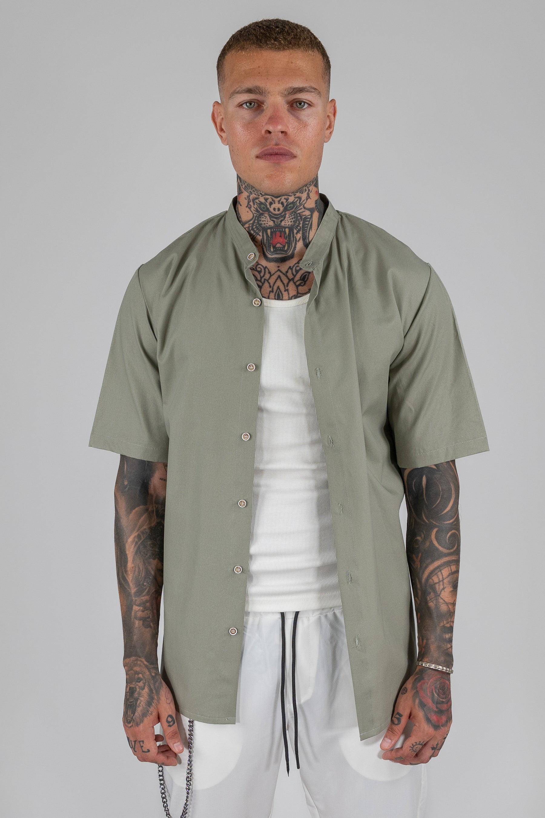 EL PATRON CLOTHING STORE