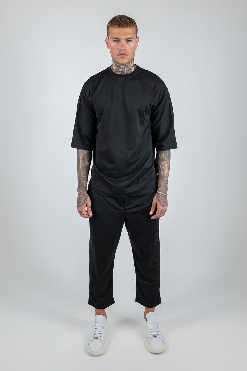 3/4 Blouse-Pants Set – EL PATRON CLOTHING STORE