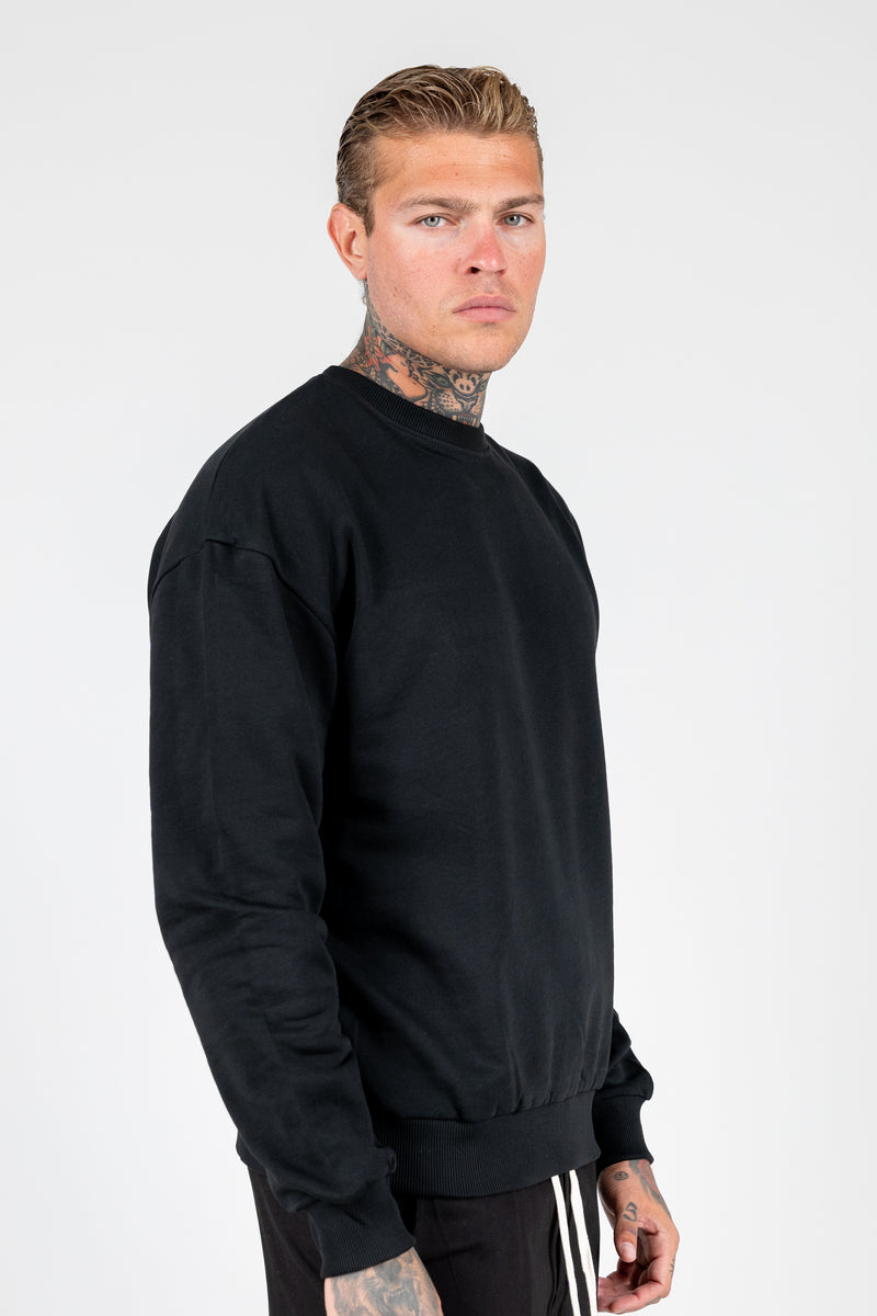 Sweater - Sinner Or Saint – EL PATRON CLOTHING STORE