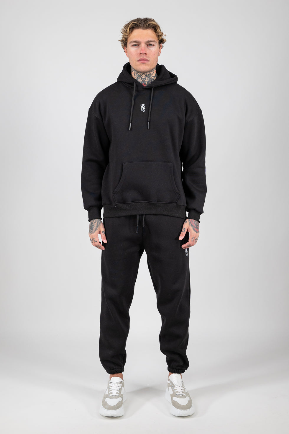 Scapegrace Tracksuit – EL PATRON CLOTHING STORE