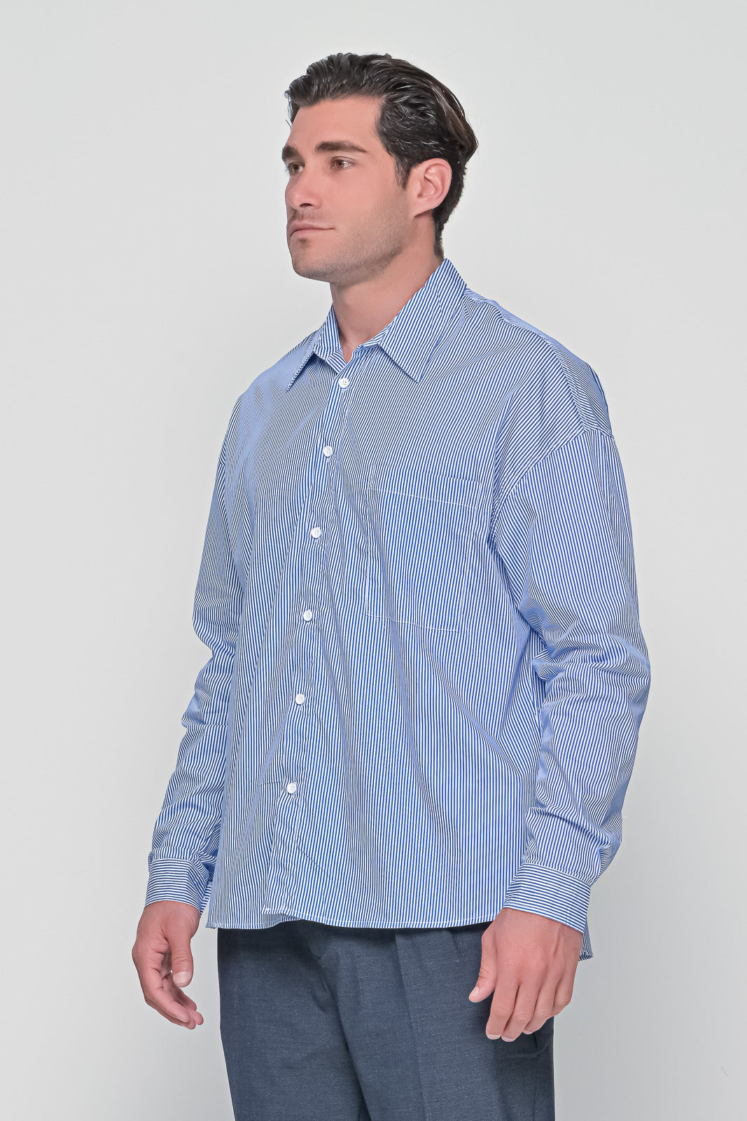 EL PATRON CLOTHING STORE