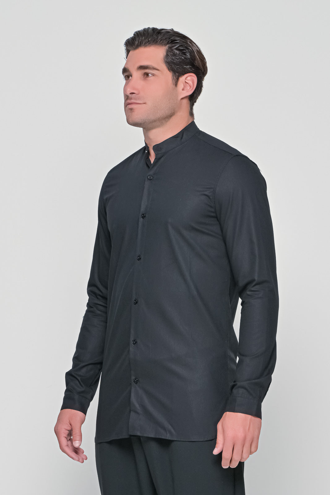 EL PATRON CLOTHING STORE