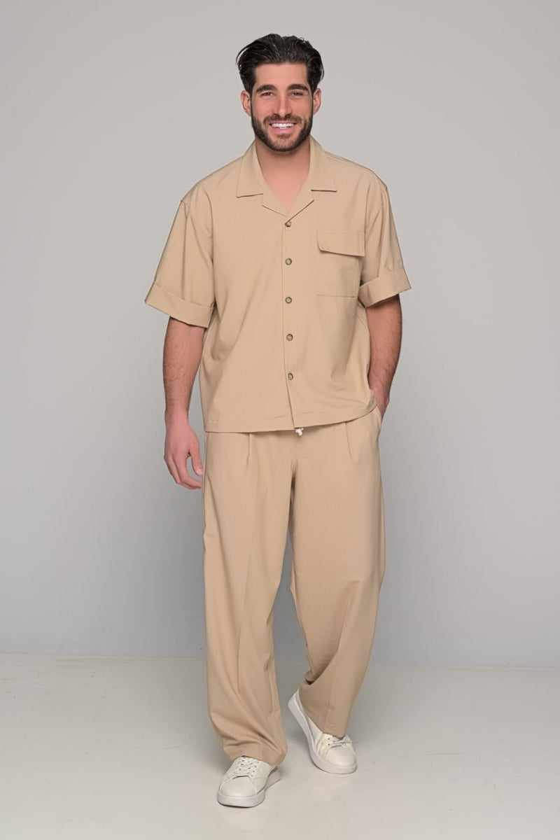 Set La Palma – EL PATRON CLOTHING STORE