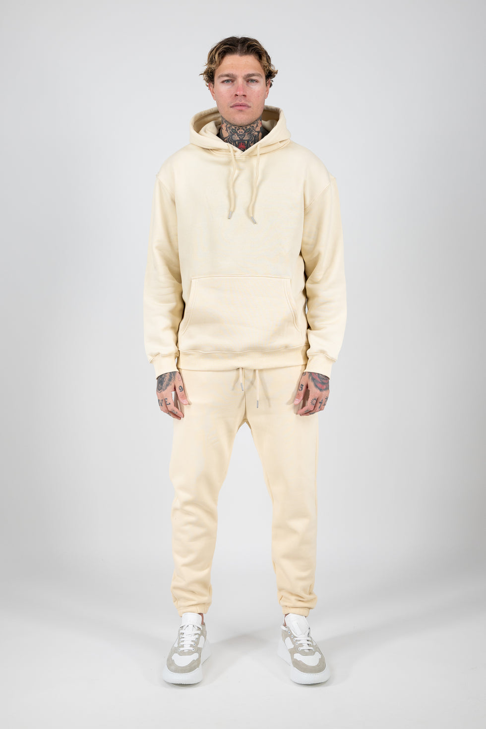 Epic Tracksuit – EL PATRON CLOTHING STORE