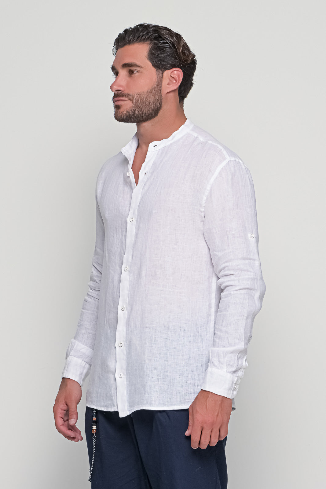EL PATRON CLOTHING STORE