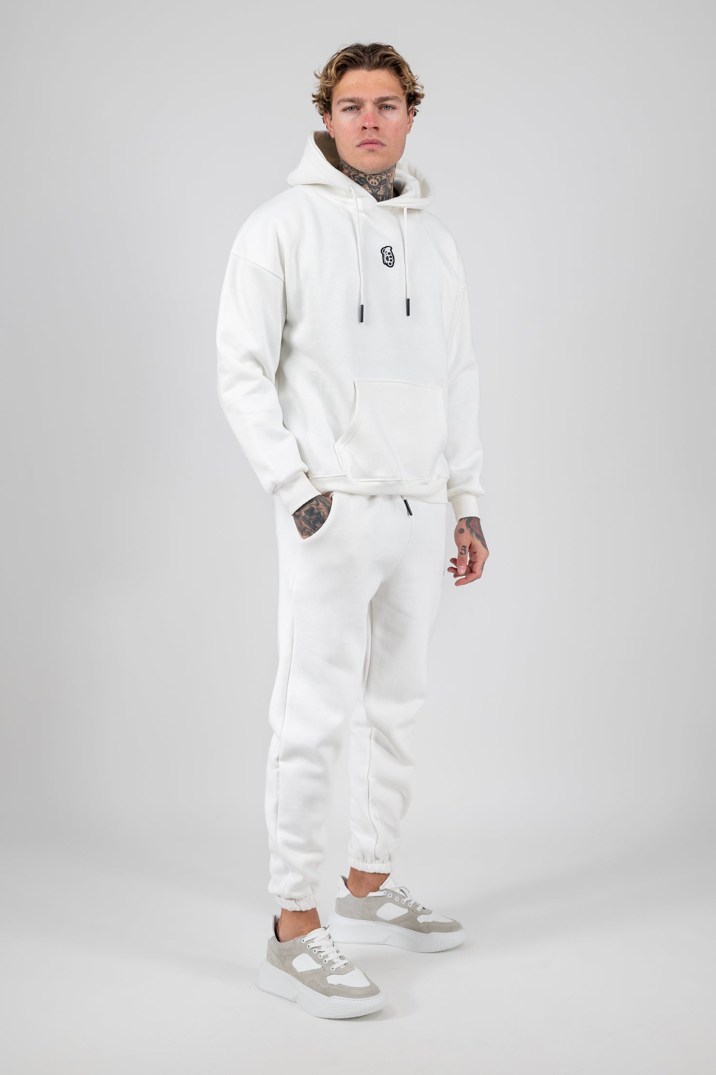 Scapegrace Tracksuit – EL PATRON CLOTHING STORE