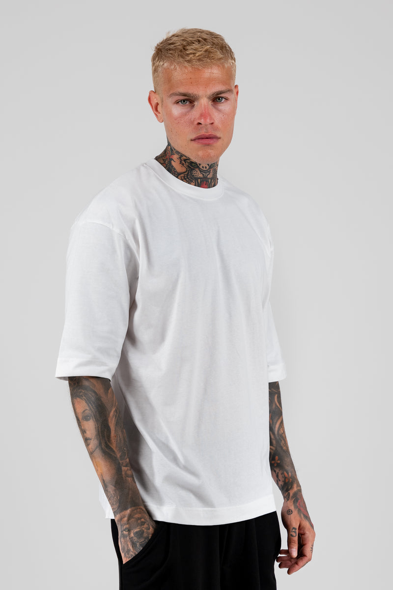 T-shirt Oversized Praying Hands – EL PATRON CLOTHING STORE