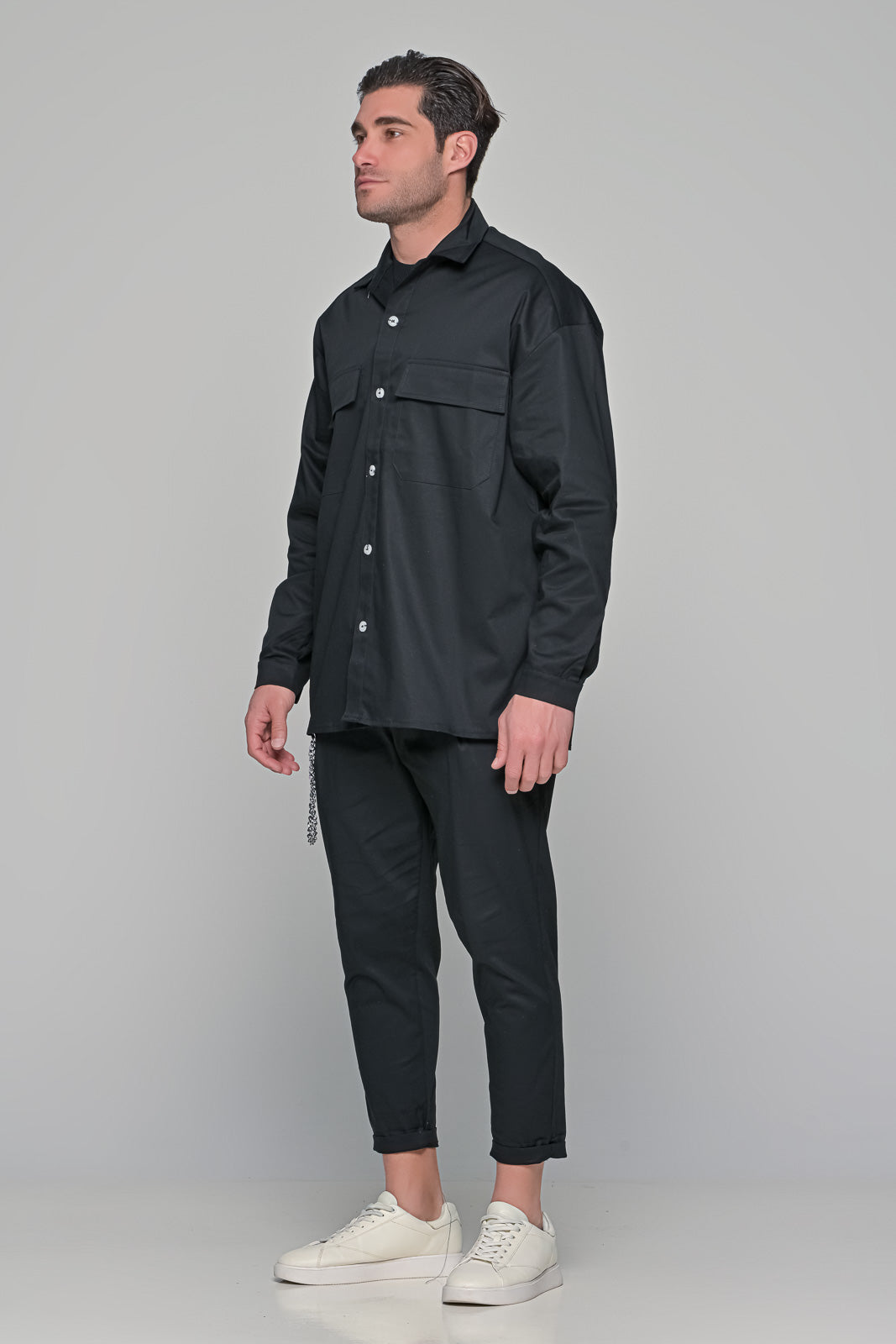 EL PATRON CLOTHING STORE