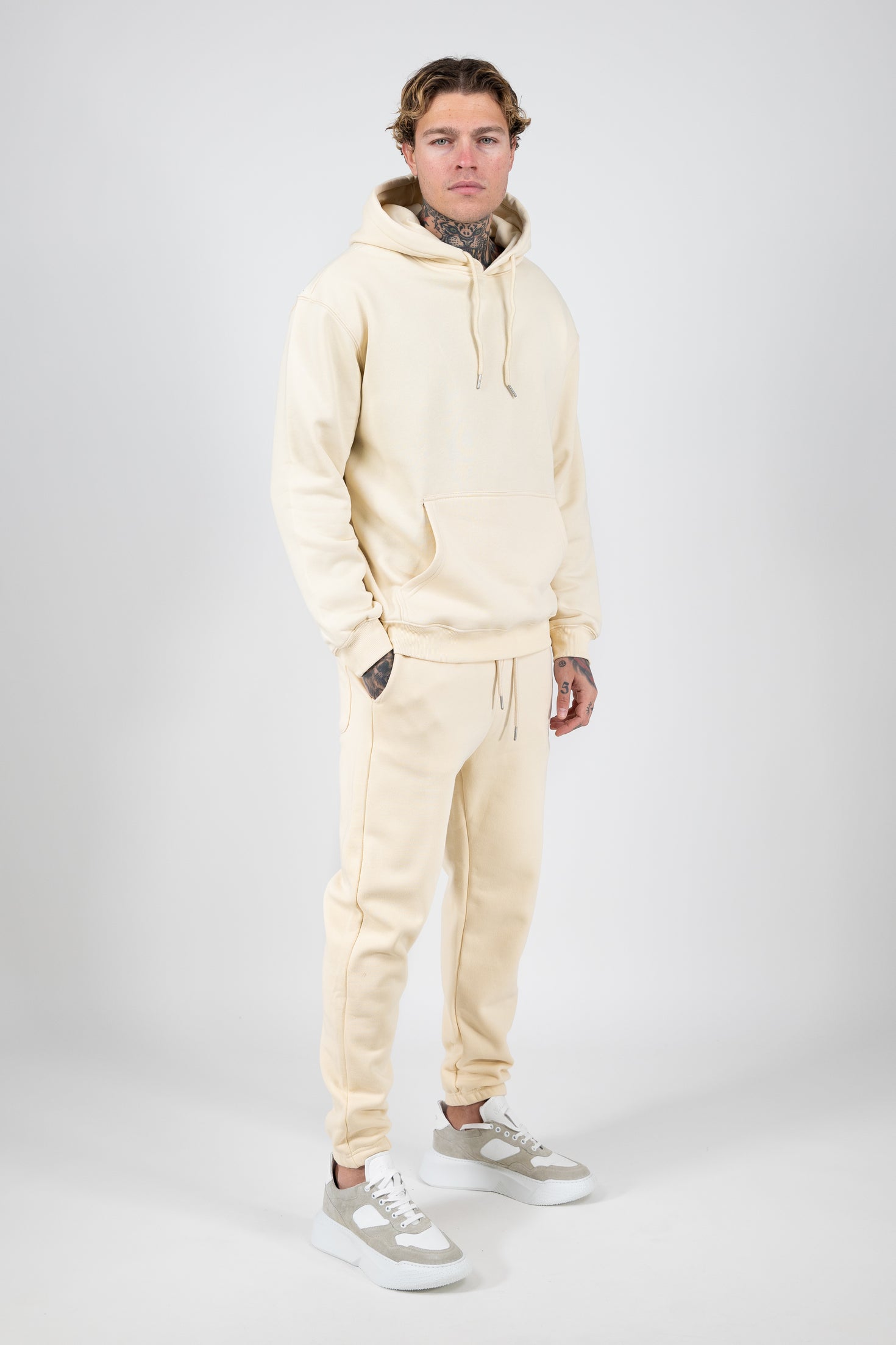 Epic Tracksuit – EL PATRON CLOTHING STORE