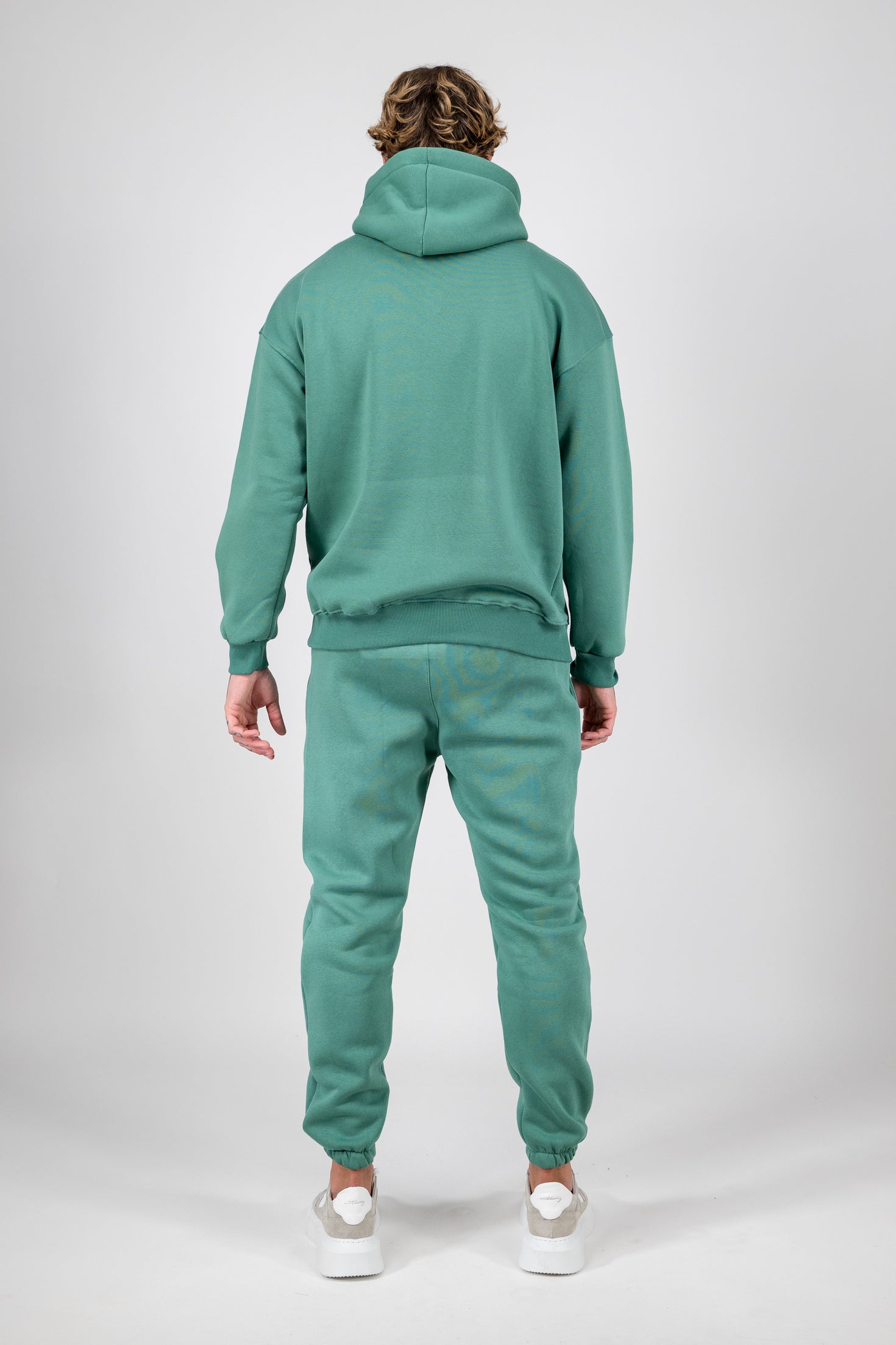 Scapegrace Tracksuit – EL PATRON CLOTHING STORE