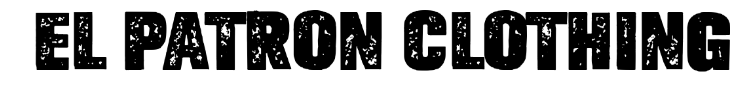 EL PATRON CLOTHING STORE