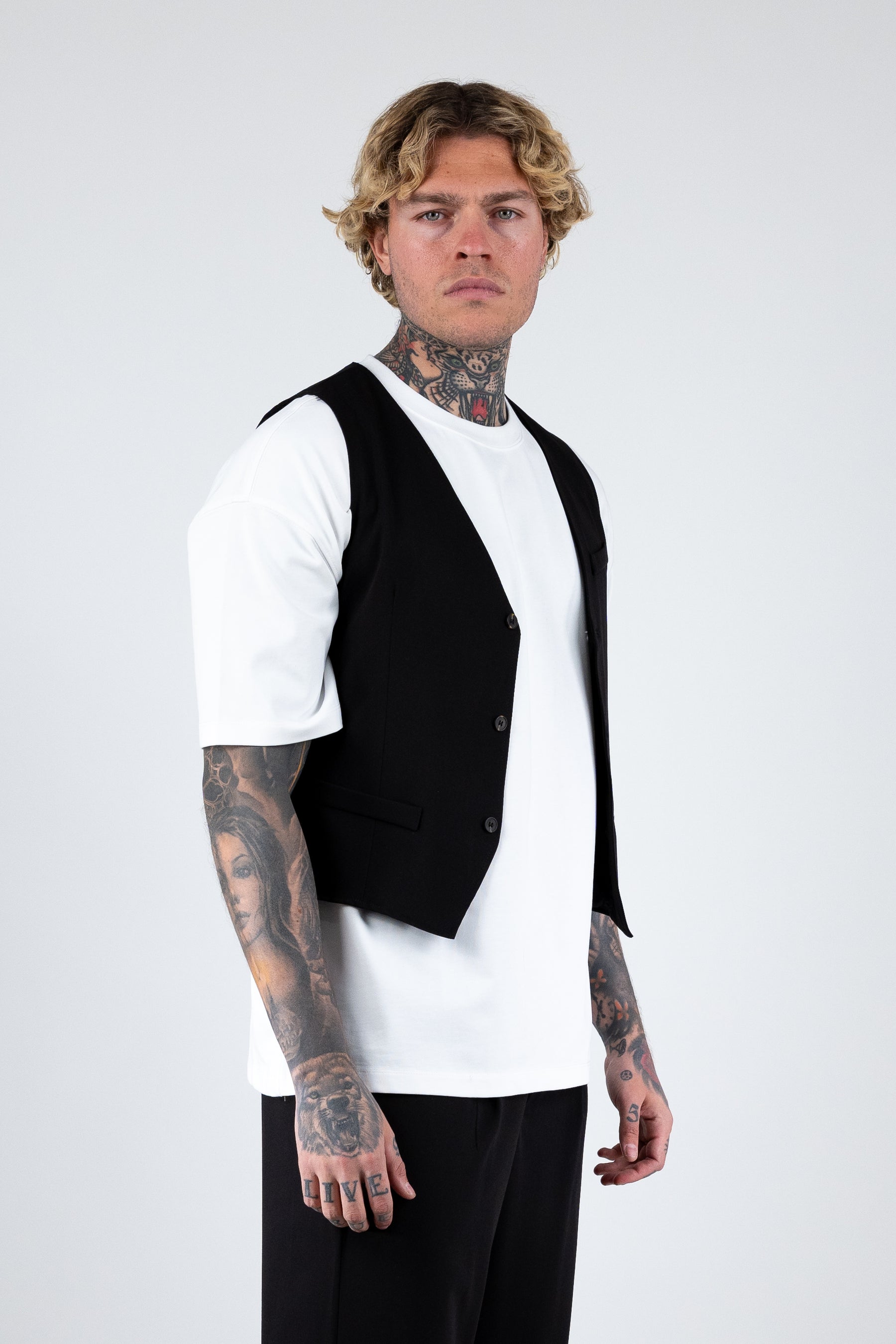 Scapegrace Tracksuit – EL PATRON CLOTHING STORE