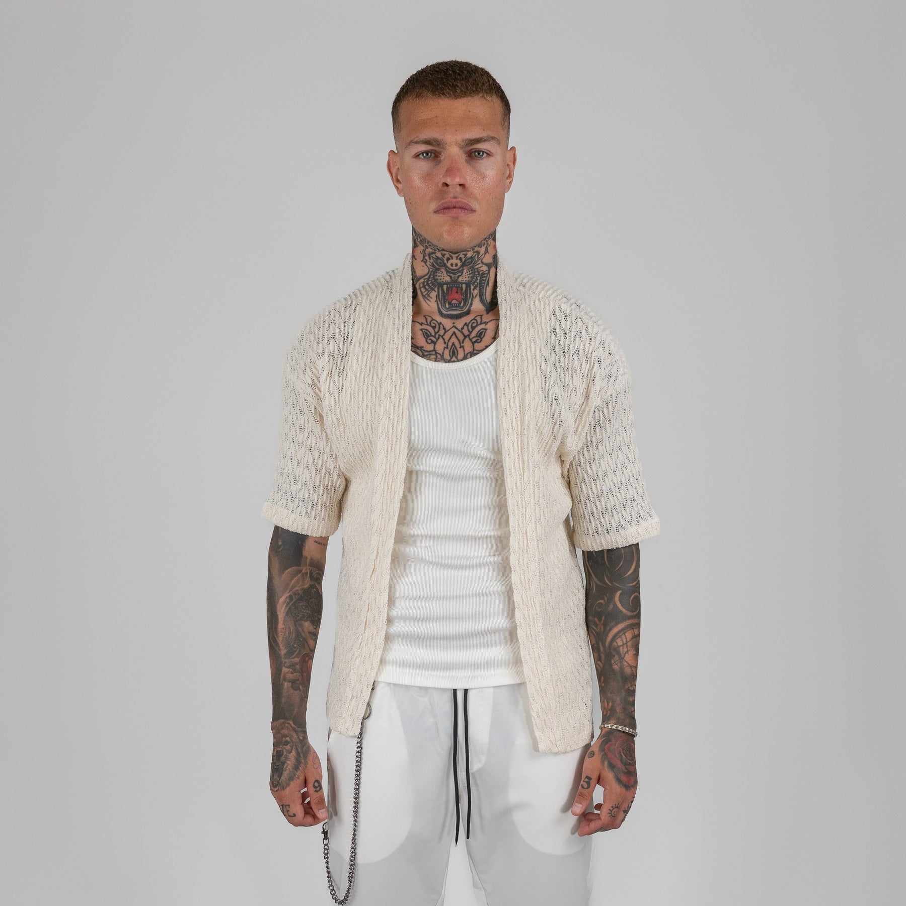 EL PATRON CLOTHING STORE