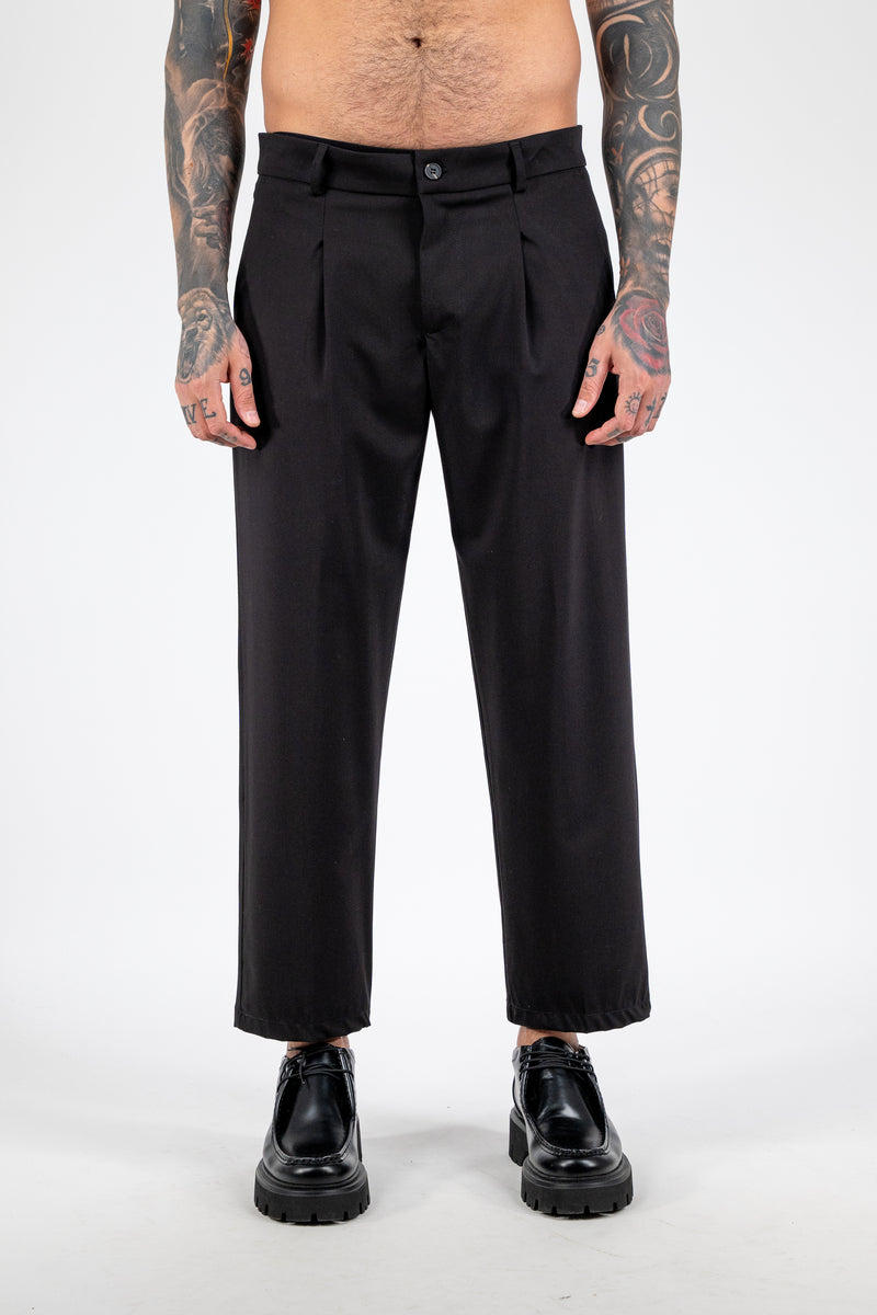 Obsidian Tailor Pants – EL PATRON CLOTHING STORE