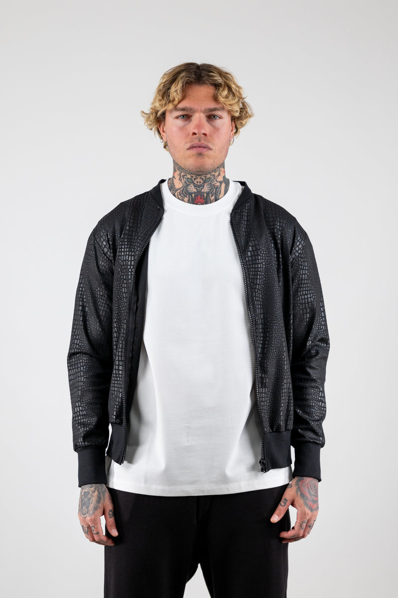 Coco Jacket – EL PATRON CLOTHING STORE